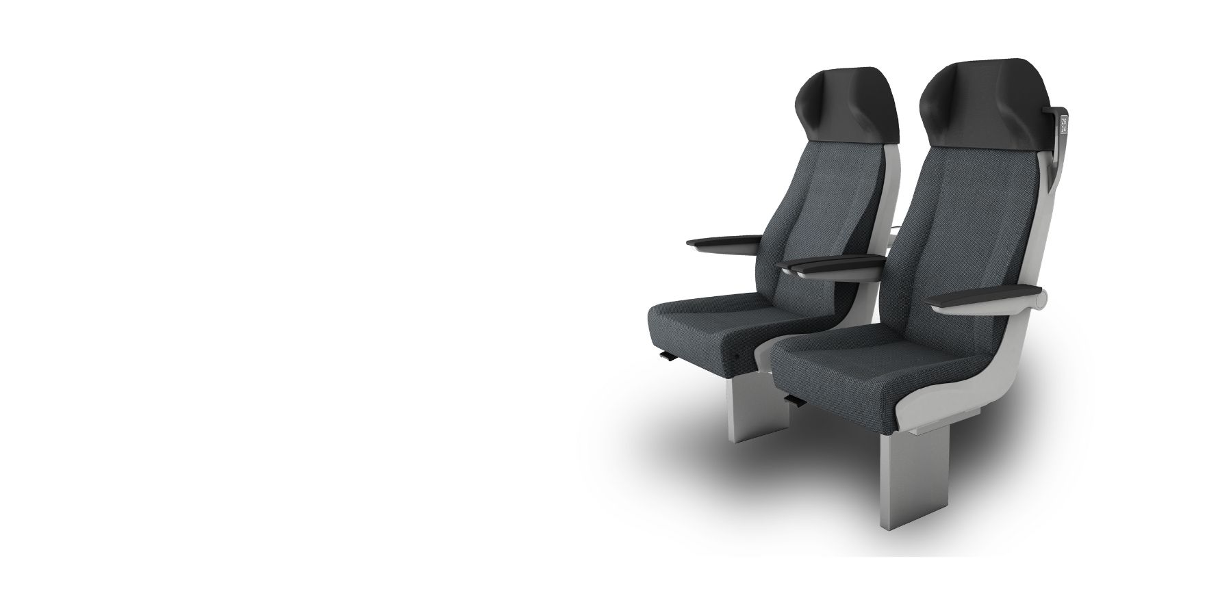 Equinox - www.recaro-rail.com