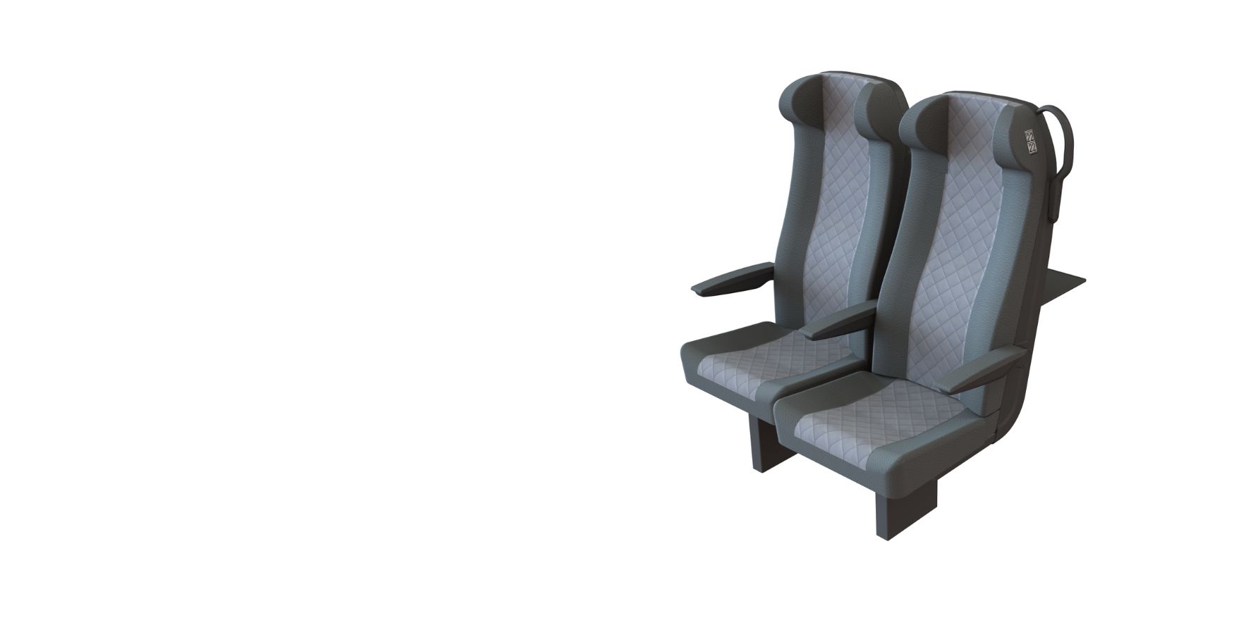 Helix - www.recaro-rail.com