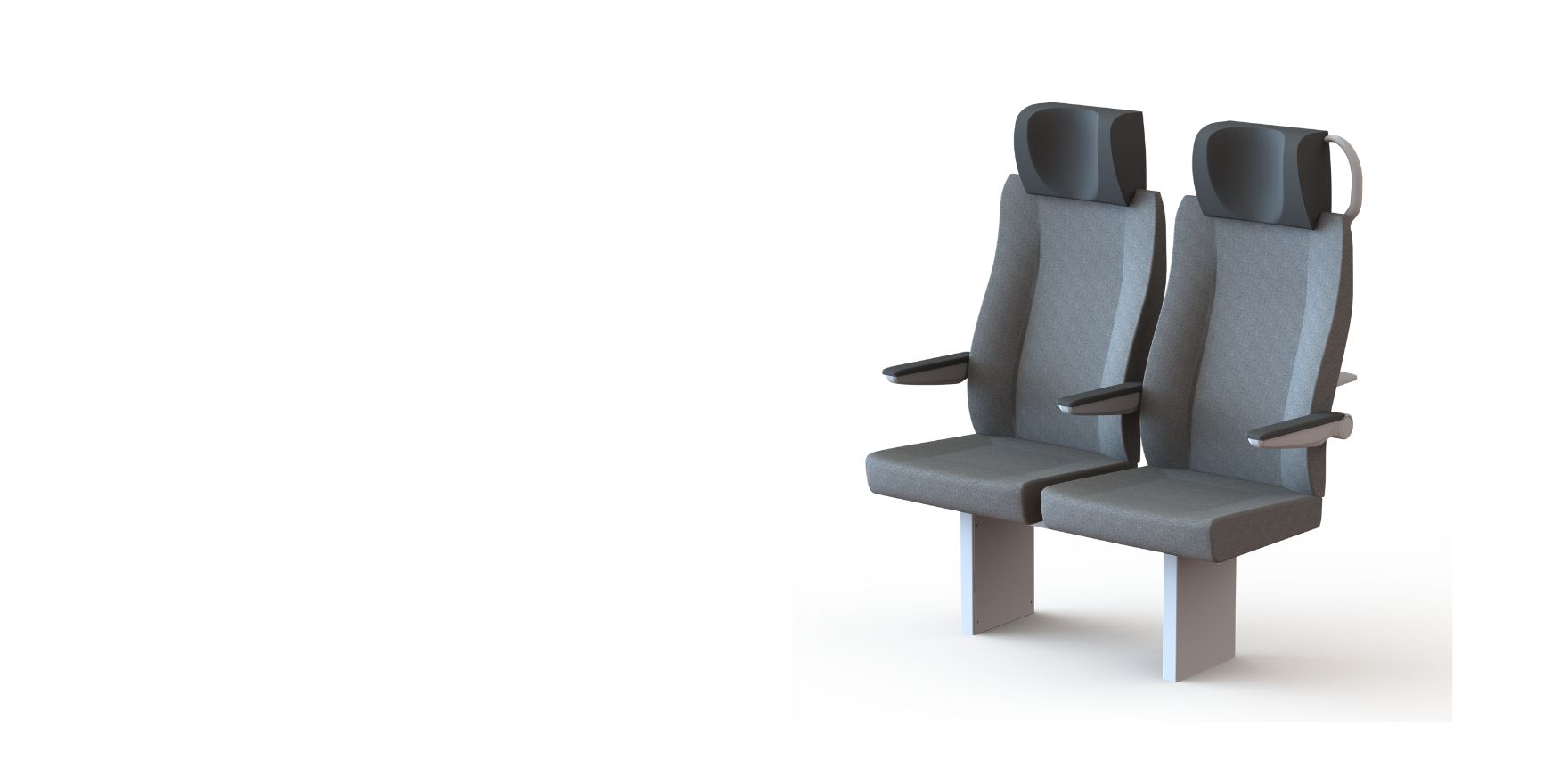 Xeon - www.recaro-rail.com