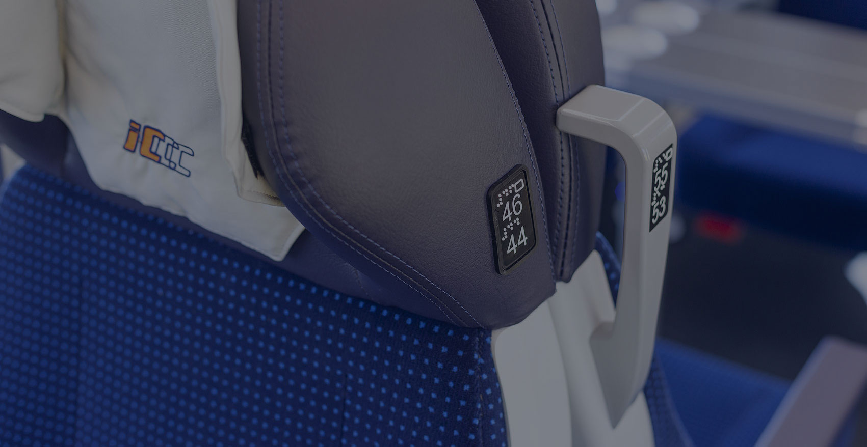 About us - www.recaro-rail.com